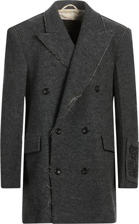Federico Cina JACKEN & M&Auml;NTEL - M&auml;ntel auf YOOX.COM