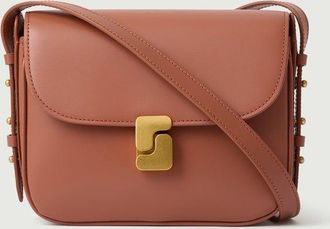 SOEUR SAC BELLISSIMA MINI ROSE