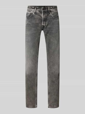 Replay Slim Fit Jeans im 5-Pocket-design Modell Grover