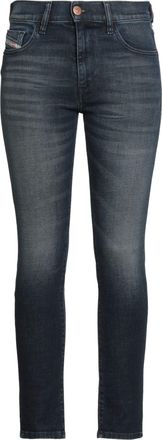 Diesel HOSEN & R&Ouml;CKE - Jeanshosen auf YOOX.COM