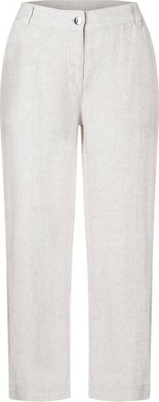 M.A.C Damen Leinenhose NORA