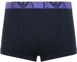 Emporio Armani Lot de trois boxers