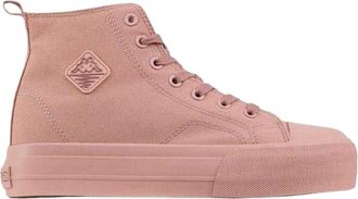 Kappa Viska OC Stiefeletten f&uuml;r Damen (Pink)