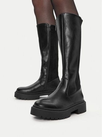Jenny Stiefel CEO-WS6672-01 Schwarz