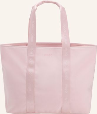 HUGO BOSS Hugo Tote Bag Becky Ca_Tote pink