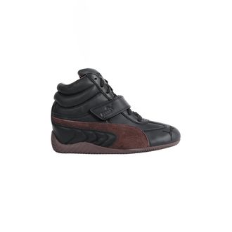 Puma Speedcat Wedge Sneakers