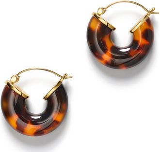 Anni Lu Boucles dOreilles Big Swell Anni Lu