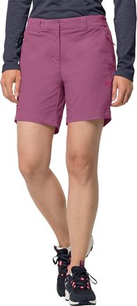 Jack Wolfskin Peak Short W