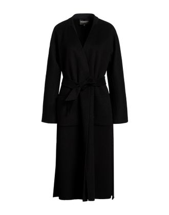 Emporio Armani JACKEN & M&Auml;NTEL - M&auml;ntel auf YOOX.COM