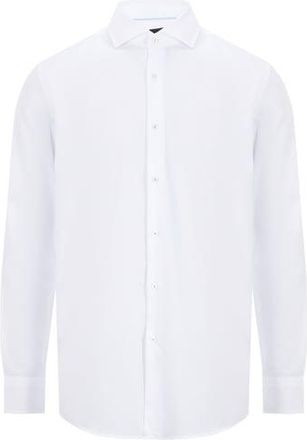 HUGO BOSS Chemise en coton