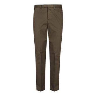 Pantaloni Torino Hosen - - Trousers - Herren - Braun - S