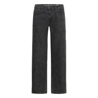 Blend Homme, Jeans, Noir, Taille: W33 Flake Wide Jeans