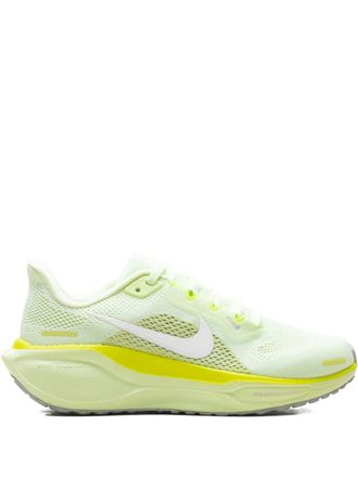 Nike baskets 41 Air Zoom Pegasus - Vert