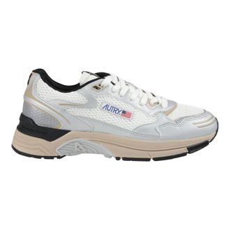 Autry Hyperway Sneaker - - Shoes - Herren - Wei&szlig; - 42 EU