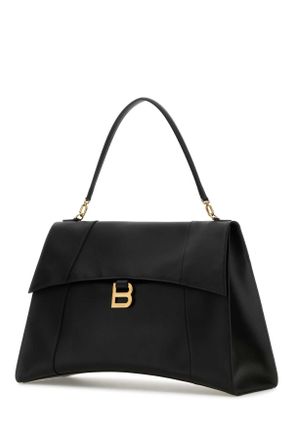 Balenciaga 8107322abf9 1000 Black Borse A Mano Bag