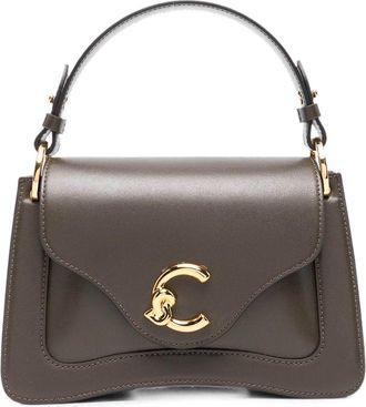 Coccinelle Sac Cabas - Marron