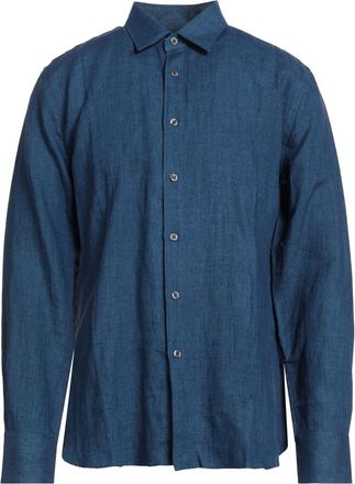 120% Lino TOPS - Hemden auf YOOX.COM