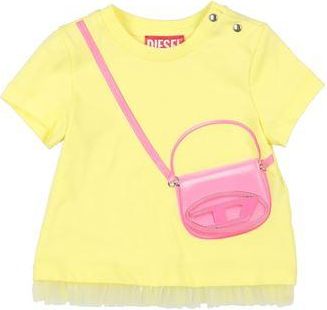 Diesel TOPS - T-shirts sur YOOX.COM