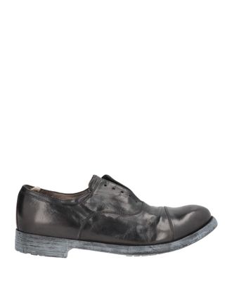 Officine Creative SCHUHE - Schn&uuml;rschuhe auf YOOX.COM