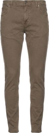 Corneliani HOSEN & R&Ouml;CKE - Hosen auf YOOX.COM