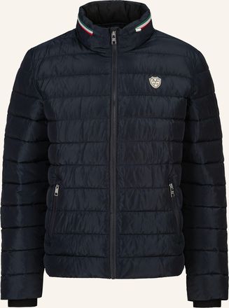 19V69 19V69 Italia Steppjacke Jason schwarz