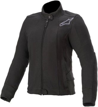 Alpinestars Motorradjacke Banshee Damen Motorrad Textiljacke Wasserdicht wasserdichte