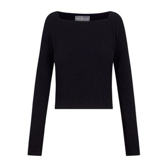 Cortana Sammy- Top schwarz- - - Tops - Damen - Schwarzk - XS