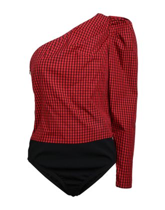 Red Valentino TOPS - Bodysuits auf YOOX.COM