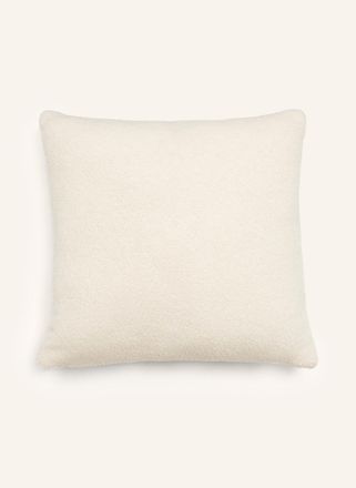 Essenza Essenza Dekokissen weiss
