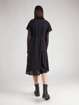 Only Sommerkleid ONLCali (1-tlg) Wickel-Design