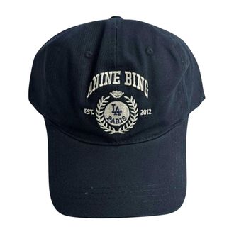 Anine Bing Damen, Accessories, Blau, ONE SIZEGr&ouml;&szlig;e