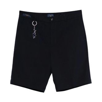Paul & Shark Regular Bermuda - - Shorts - Herren - Blau - L