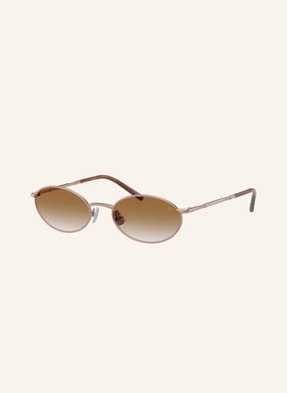 Brunello Cucinelli Brunello Cucinelli Sonnenbrille bc2006st rosegold