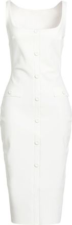 La Petite Robe Di Chiara Boni KLEIDER - Midi-Kleider auf YOOX.COM