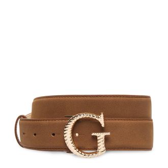 Guess G&uuml;rtel Guess BW9368 P6335 Braun