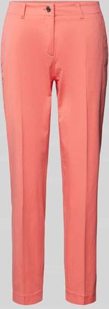 Brax Stoffhose in verk&uuml;rzter Passform Modell MARON