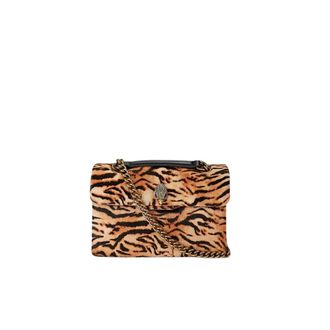 Kurt Geiger Kensington Tasche - - Bags - Damen - Braun - ONE SIZE