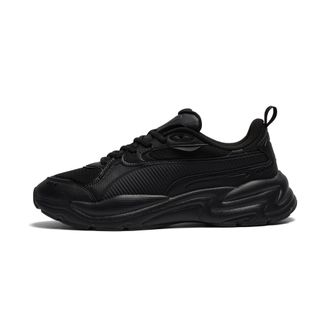 Puma X-Ray 4 Sneakers Unisex, Schuhe, Schwarz, 35.5