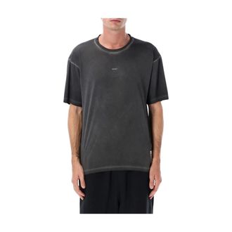 SATISFY Satisfy, Homme, Sport, Gris, Taille: L AuraLite T-Shirt