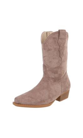 Ital-Design Cowboystiefel