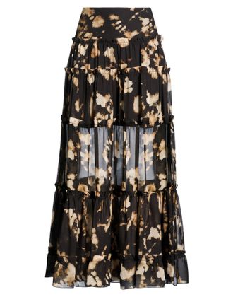 Liu Jo HOSEN & R&Ouml;CKE - Maxi-R&ouml;cke auf YOOX.COM
