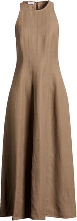 Brunello Cucinelli KLEIDER - Maxi-Kleider auf YOOX.COM