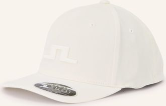 J.Lindeberg J.Lindeberg Cap weiss