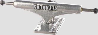 Independent 159 Hollow Reynolds Block Silver Mid Achse silver