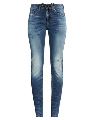 Diesel HOSEN & R&Ouml;CKE - Jeanshosen auf YOOX.COM