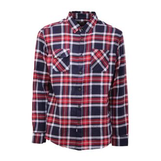 Daniele Alessandrini 6343Ap Camicia Shirt - - Shirts - Herren - Mehrfarbig - XL
