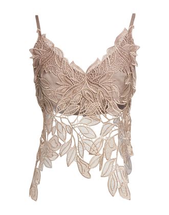 Alberta Ferretti TOPS - Tops auf YOOX.COM