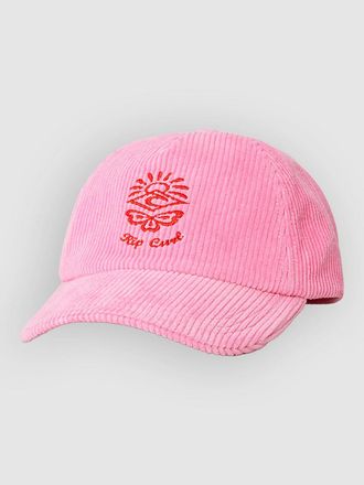 Rip Curl Icons Of Surf Cap pink