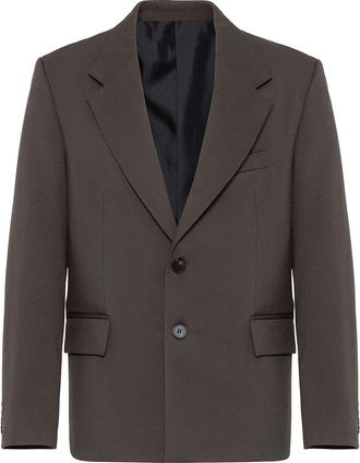 Antioch Blazer Jacket