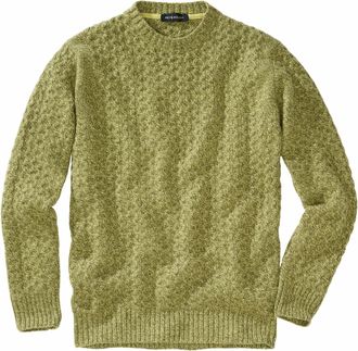 Mey & Edlich Herbstfrische-Pullover